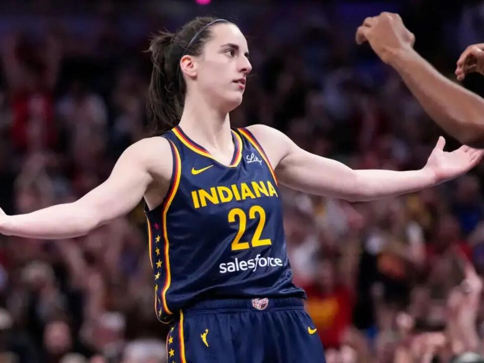 Caitlin Clark Snubbed For Another Unanimous Wnba Honor After Rookie Of