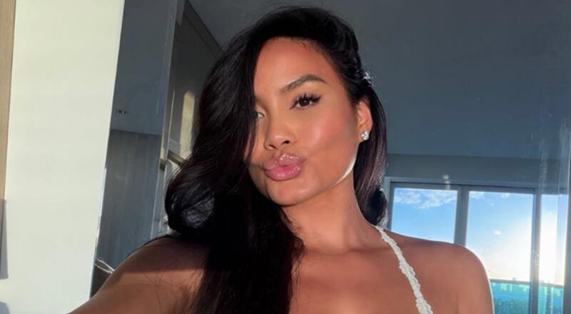 Daphne Joy says leaked sex video with Diddy was filmed without her ...