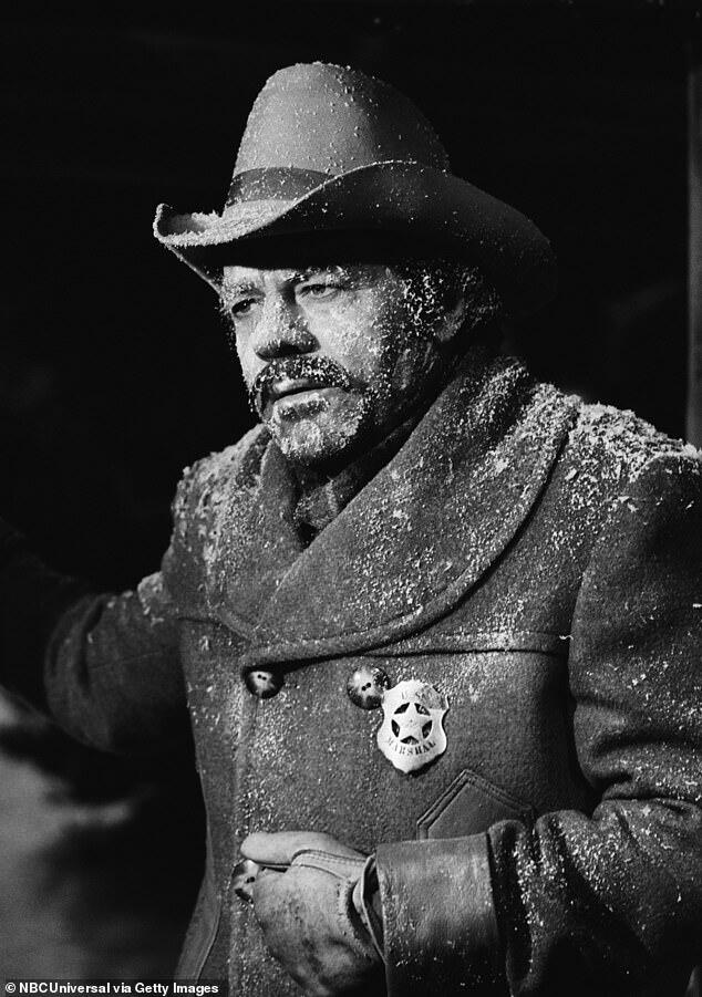 Jack Ging, character actor best known for roles in Mannix, The A-Team ...