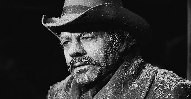 Jack Ging, character actor best known for roles in Mannix, The A-Team ...