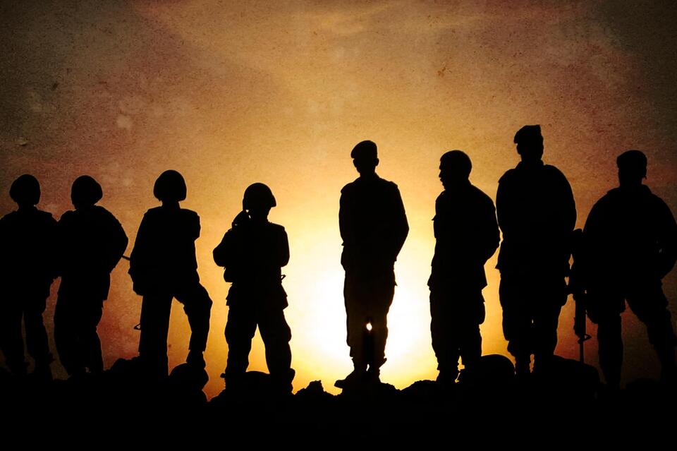 Hero Afghan commando sent back to Taliban after being failed by Britain ...