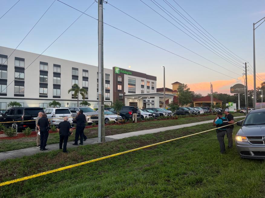 Florida rapper Julio Foolio dead, 3 injured in shooting