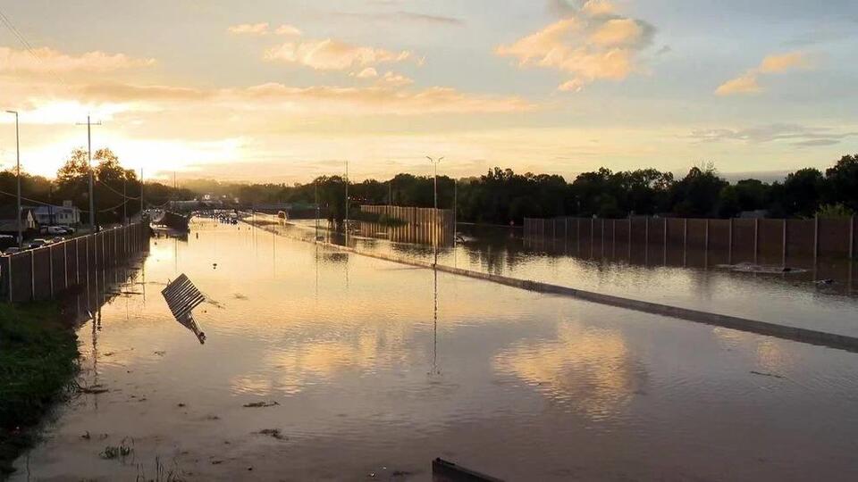 New floodplain maps could require flood insurance for Chattanooga's ...