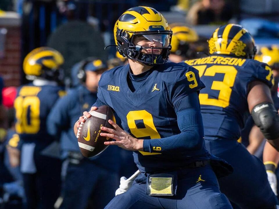 Michigan vs. Alabama, Rose Bowl 2024: Five keys to help pick College Football Playoff semifinal game