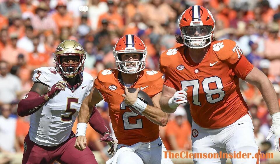 There Might be a Surprise or 2 in ACC Championship Game - Here are my ...