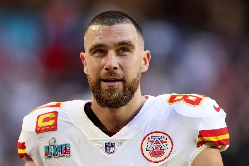 NFL Champ Travis Kelce Announces His Own Kansas City Music Festival ...