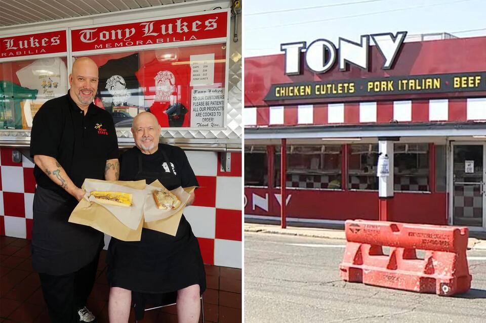 Owners of famous Philly cheesesteak chain sentenced in $8M tax fraud ...