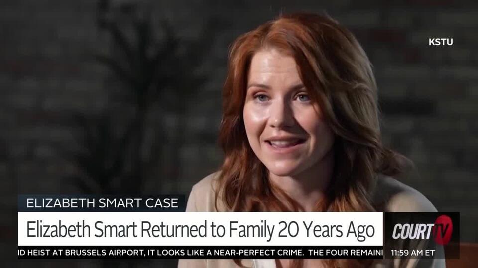 Elizabeth Smart Rescue: 20 Years Later - NewsBreak
