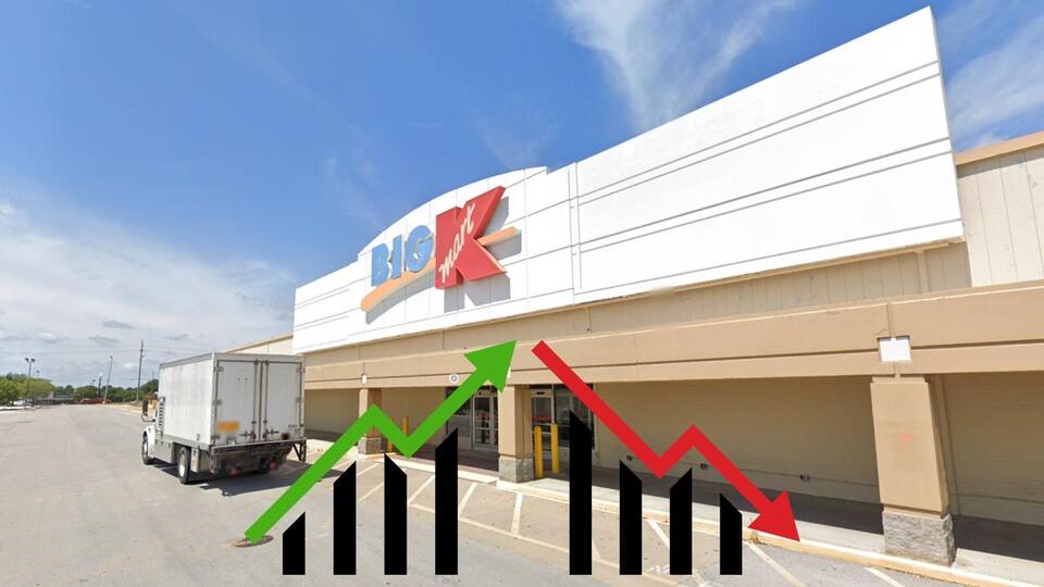 This Nostalgic Video Shows Kmart’s Rise and Fall in Illinois - NewsBreak