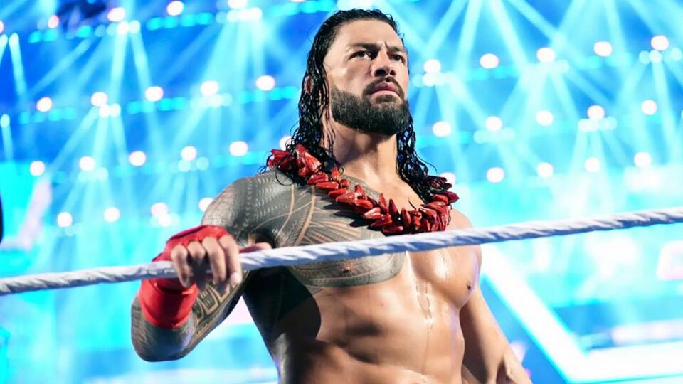 Roman Reigns Surprises Fan With Tickets To Bad Bunny Concert, Meet And ...