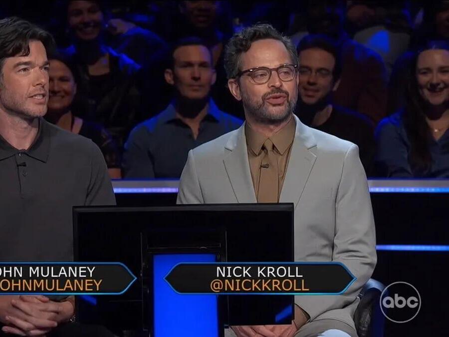 Who Wants to Be a Millionaire Questions & Answers for 2024 (Season 23)