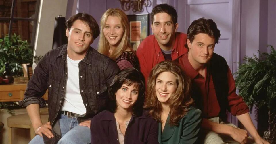 EXCLUSIVE: What Happened to 'I'll Be There for You'? The Truth About ...