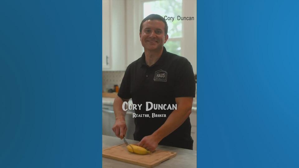 Waco Realtor Cory Duncan mixes real estate with hip-hop flair and ...