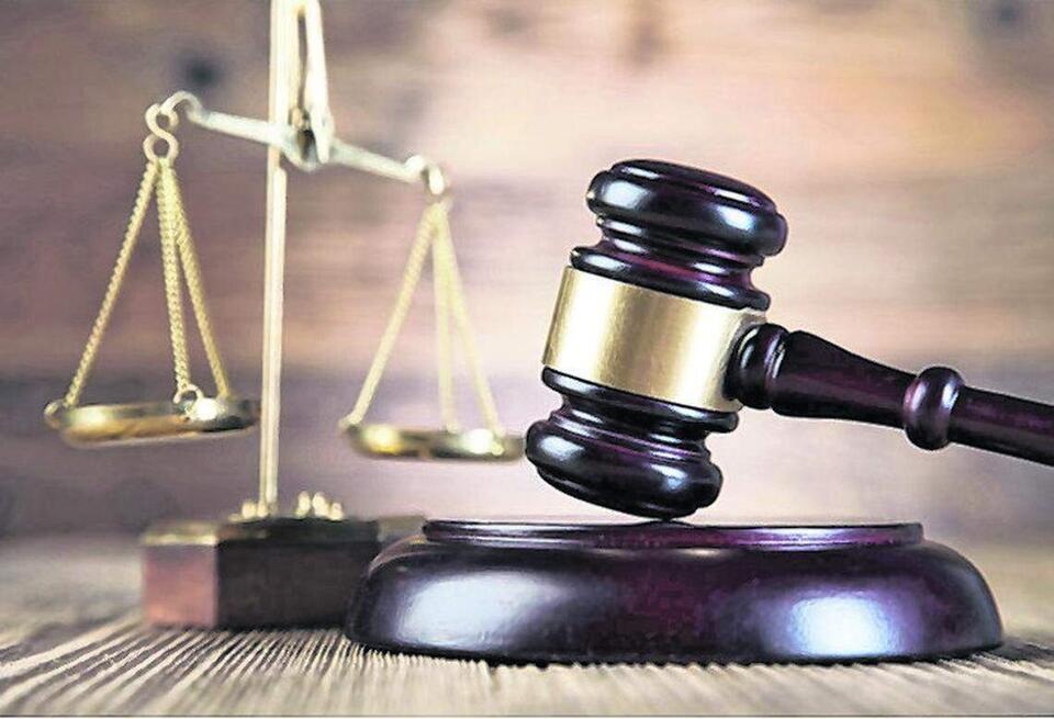 Zebulon man is charged with killing his son. Here's why he was released ...