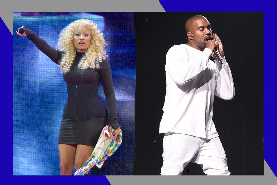 How much do Rolling Loud tickets cost to see Nicki Minaj, Kanye West ...