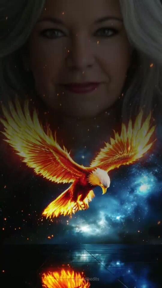 fly free my Queens and hold out for your King - NewsBreak