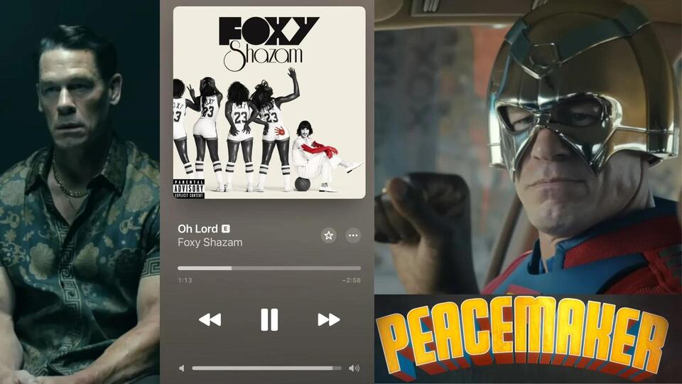 Peacemaker Season 2 picks Oh Lord by Foxy Shazam as official theme song ...
