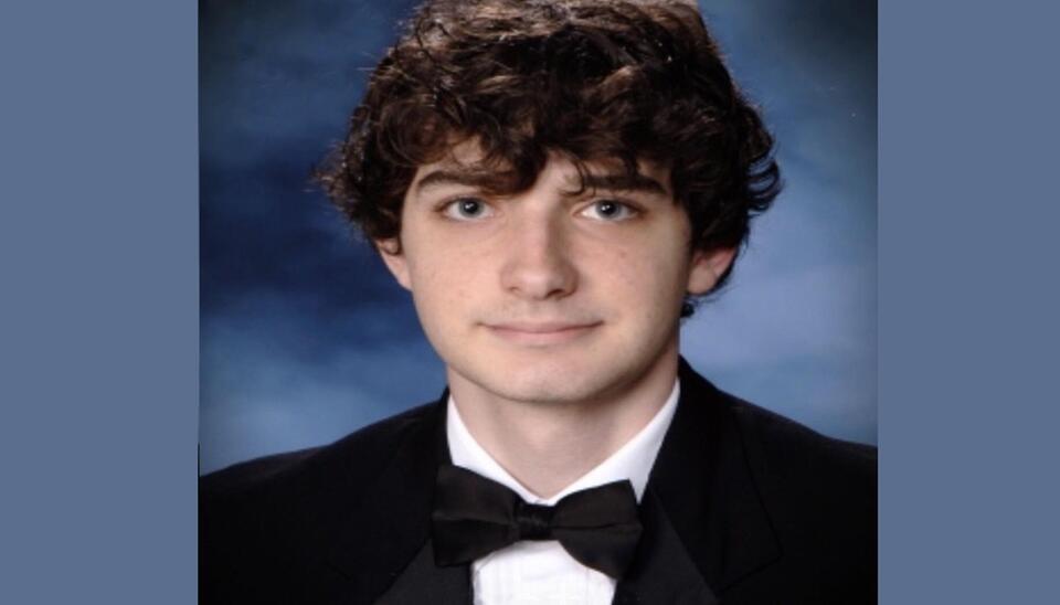 Ex-Etowah HS Baseball Player, Houston Beck, 20, Dies After Stopping ...