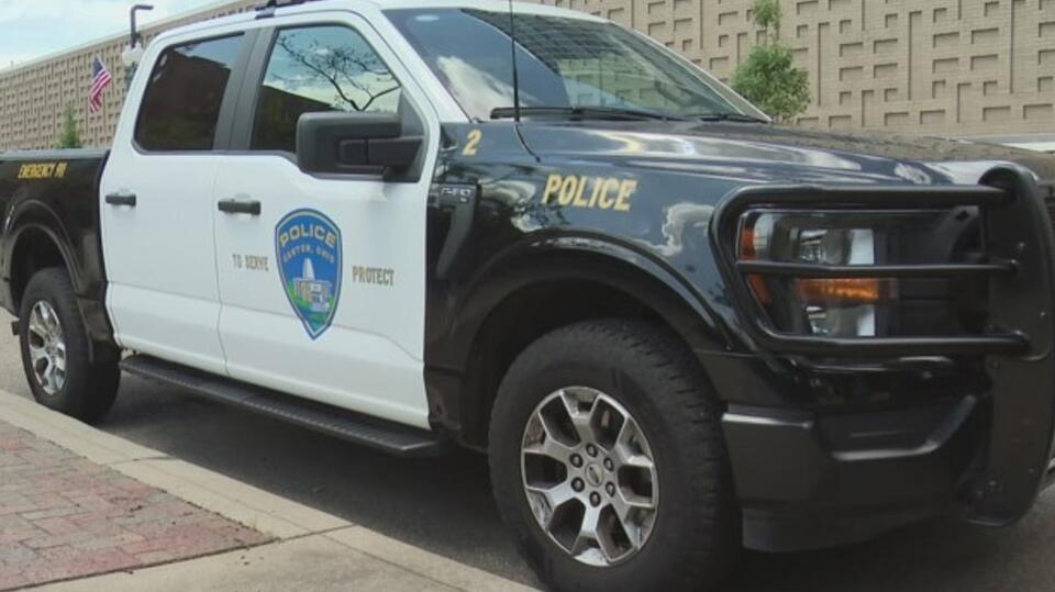 Police: Man killed, suspect wanted after shooting in Canton apartment - NewsBreak