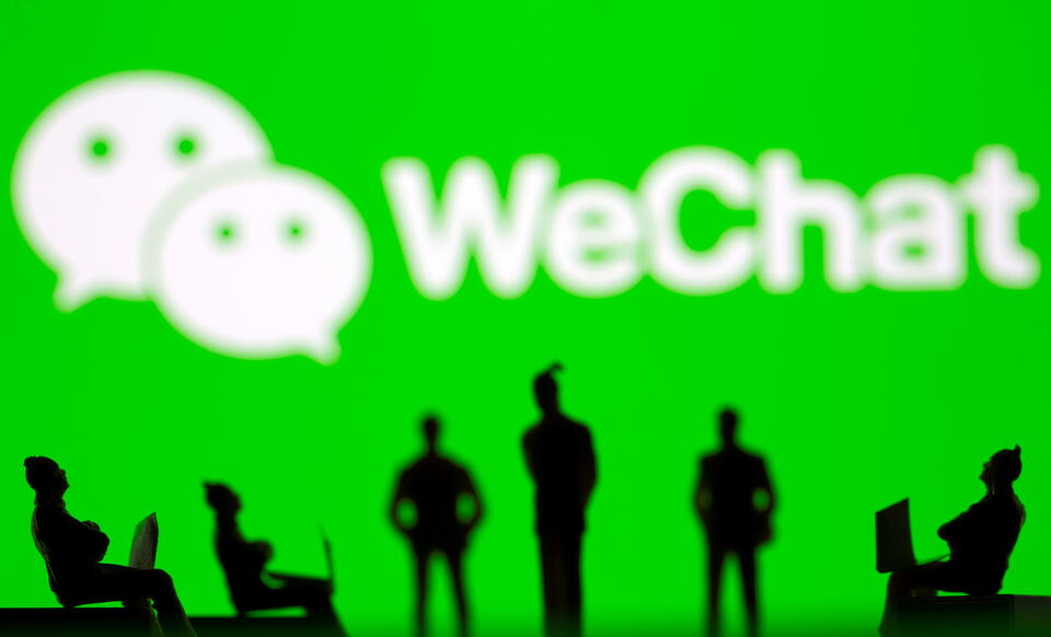 Alipay, Wechat limit user access to Didi's micro-software in China ...