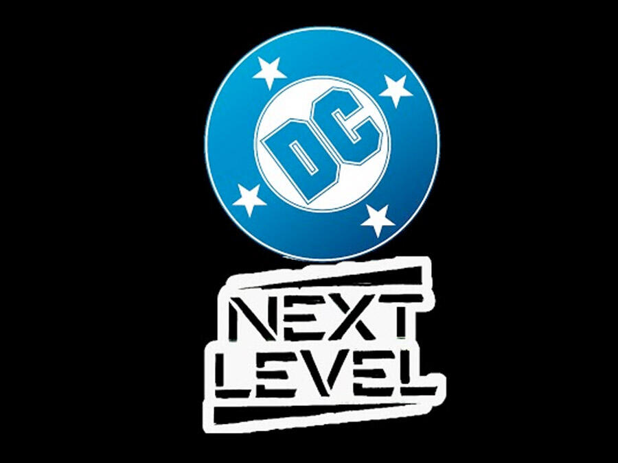 ‘DC All In’ Starts Its Second Act in March 2026 With ‘DC Next Level ...