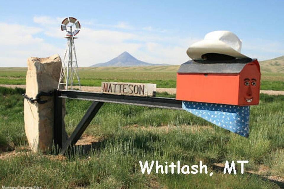What the USPS’s Lobby Overhaul Means for Montana Mail Customers - NewsBreak