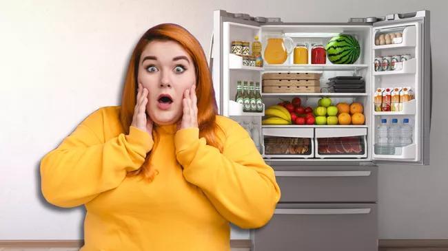 North Carolina Woman Shocked After New Refrigerator Suddenly Explodes - NewsBreak