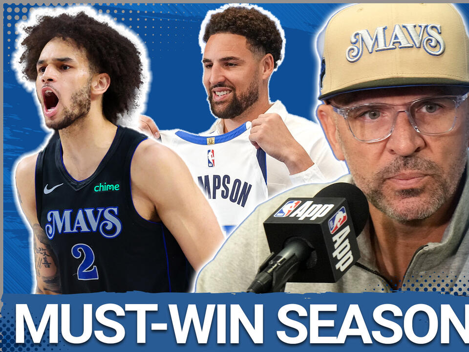 The Mavs HAVE to do These Things This Season | Luka Doncic's Usage ...