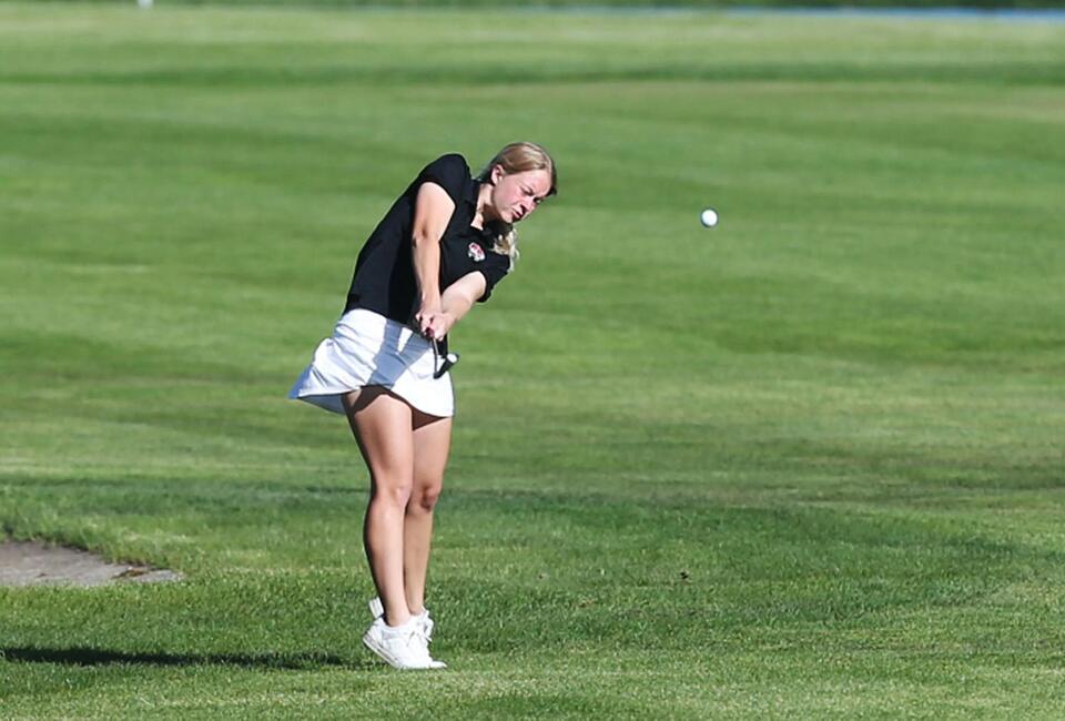 How tremendous depth has the Gilbert girls golf team looking unbeatable ...