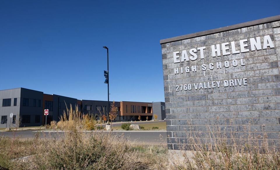 Student charged after alleged in-school assault on East Helena teacher ...
