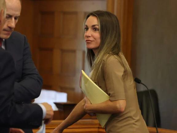 Karen Read judge sets dates for dismissal arguments and second trial