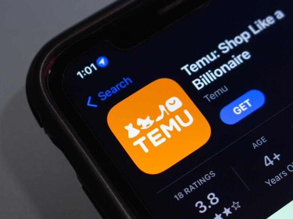 State of Arkansas sues Chinese e-commerce company Temu for alleged data ...