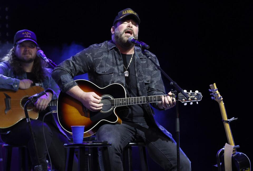 Summer Concert Series Features Lee Brice In Grand Junction - NewsBreak