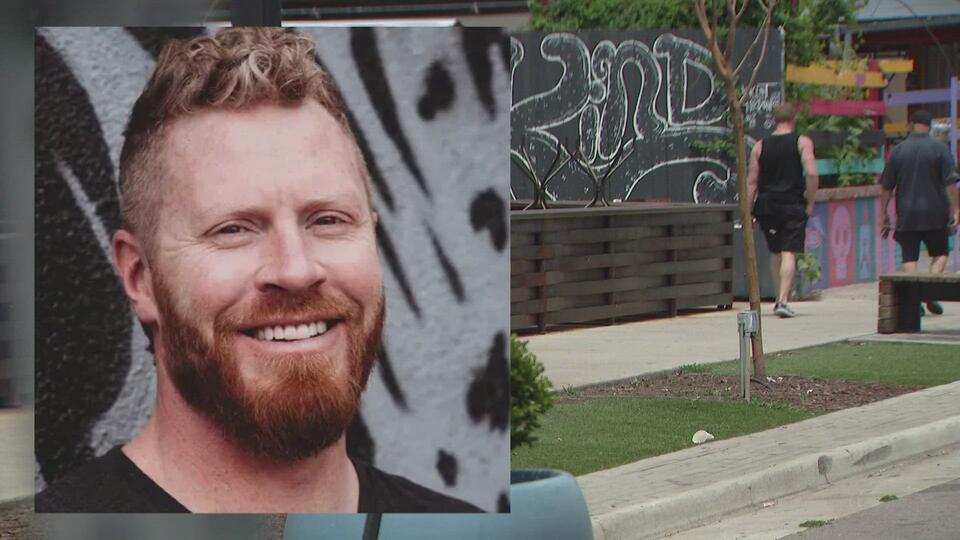 Father accused of harboring teenage son after learning he was wanted ...