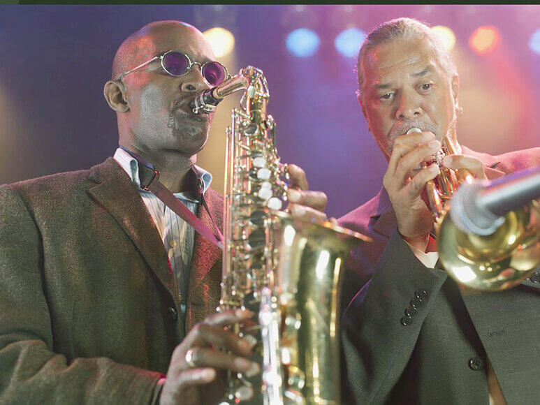 Jazz show, dinner set for April 13 in Chandler