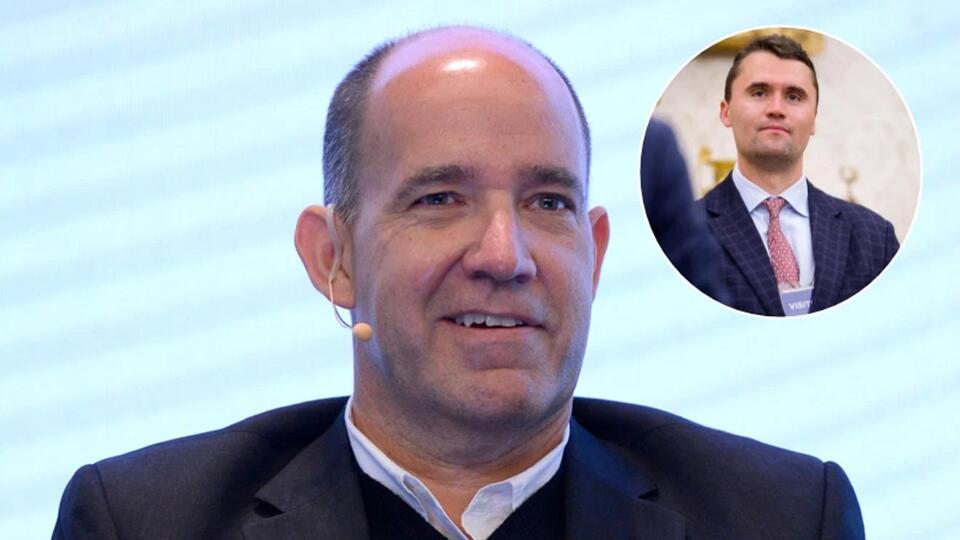 MSNBC analyst reportedly fired after comments following assassination ...