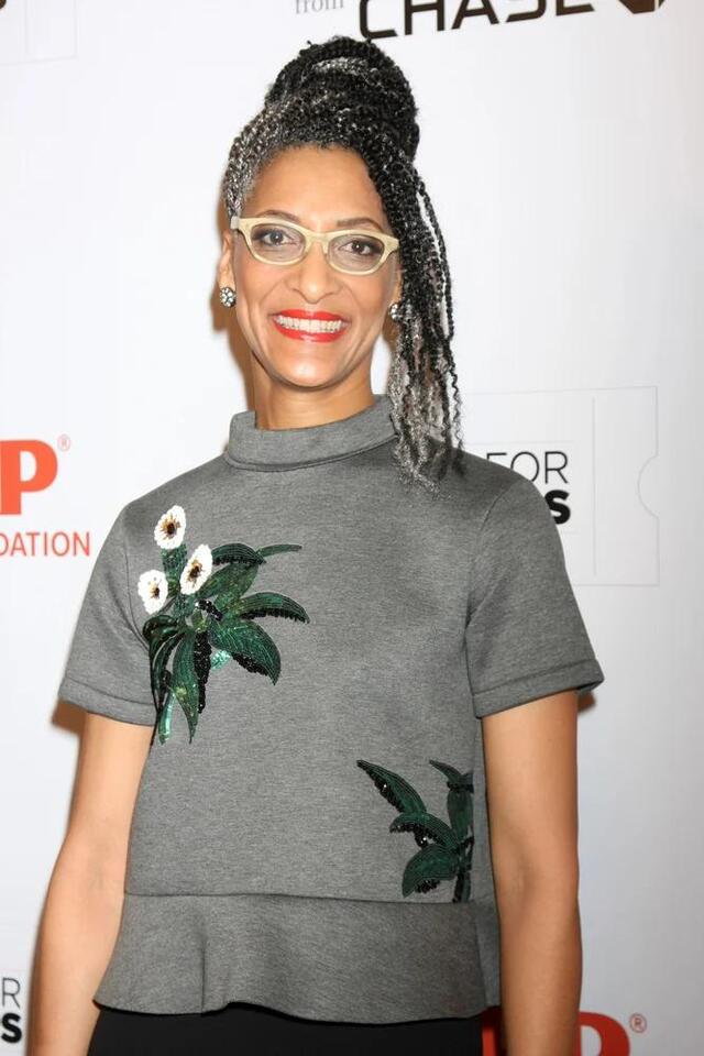 Carla Hall Launches Bumblebirds Fried Chicken Bar and One-Woman Show ...