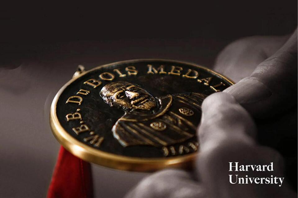 Eight luminaries named W.E.B. Du Bois Medalists - NewsBreak