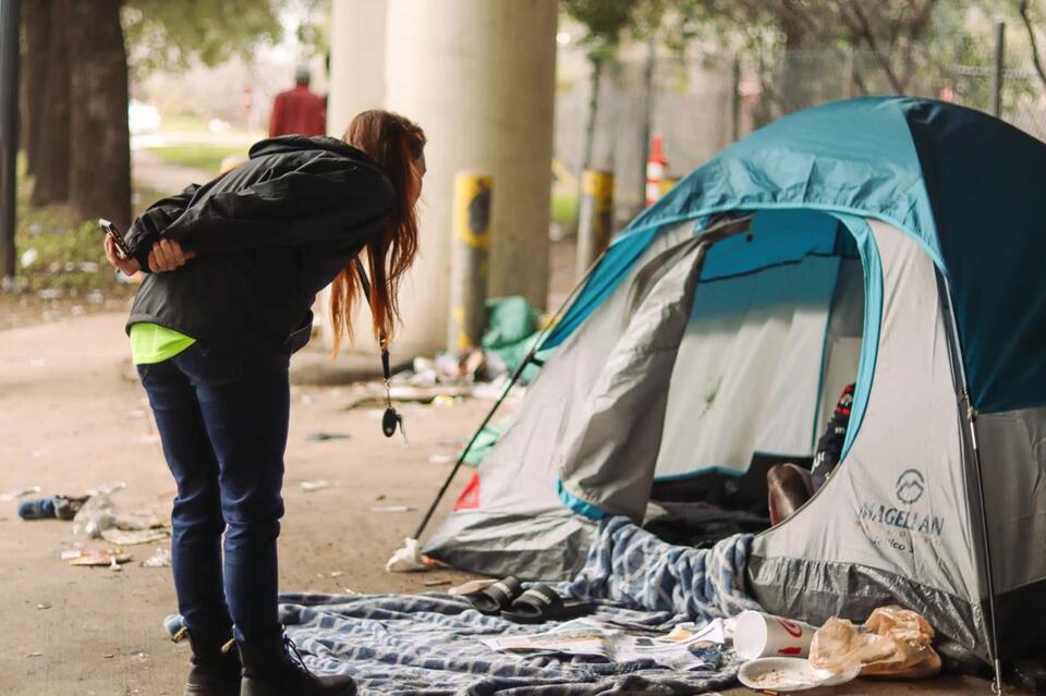 Judge Blocks HUD’s Effort to Overhaul Federal Funding for Homeless ...