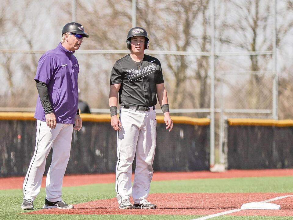 After winning WIAC regular season and tournament titles, UW-Whitewater ...