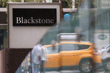 Blackstone explores $3 billion sale of sustainability software firm ...
