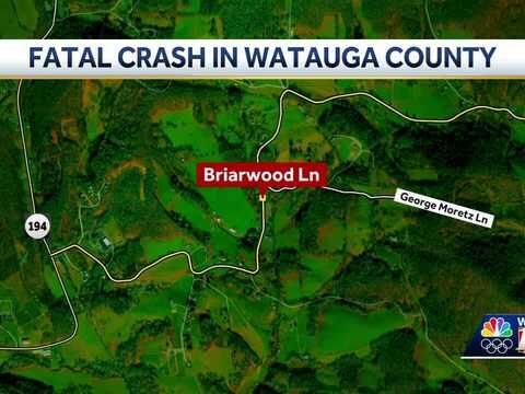38-year-old driver of 4-wheeler killed after hitting deer in Watauga ...