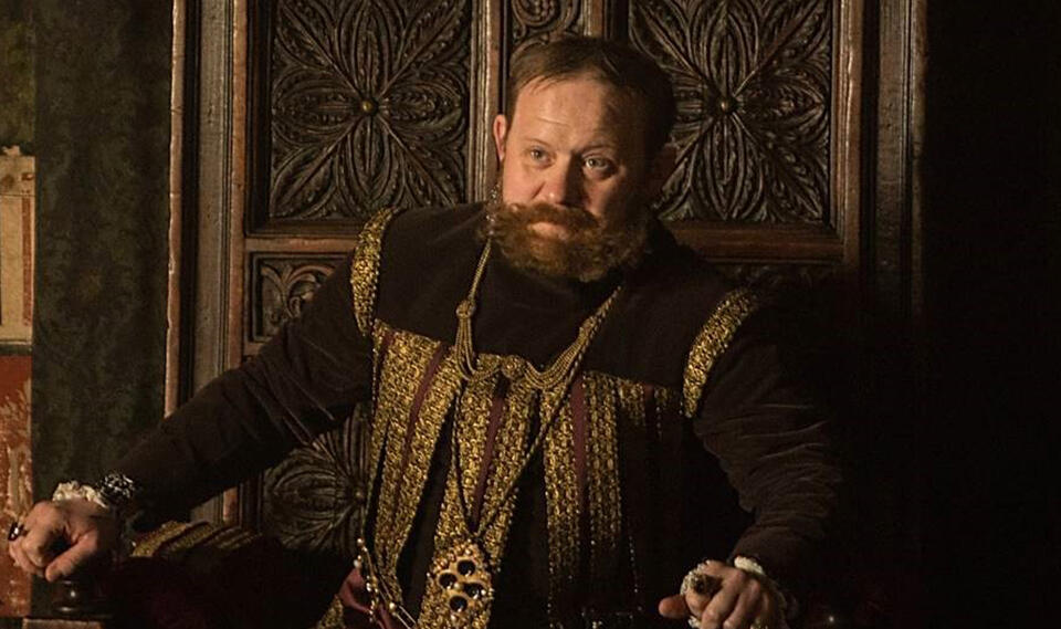 Rudolf II was the occult Holy Roman Emperor whose "cabinet of ...