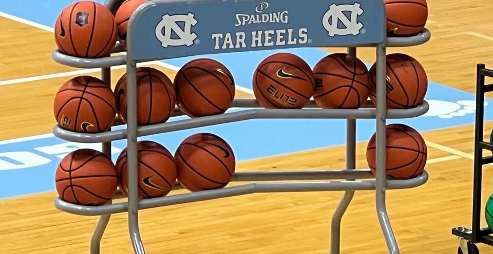 Four burning questions for the 2025-26 Carolina basketball season ...