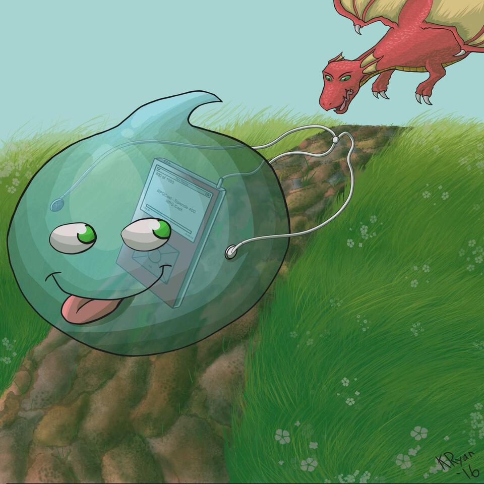 RPG Cast – Episode 798: “Bob’s Chicken Kicking Adventure” - NewsBreak