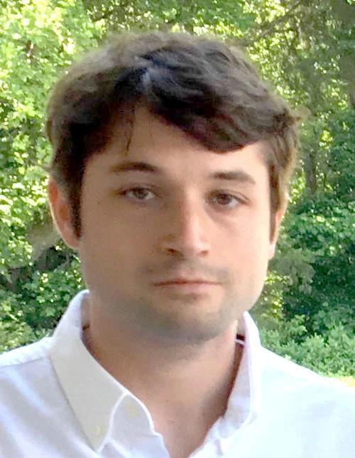 Alexander H. Jones: Thom Tillis vulnerable but no pushover - NewsBreak