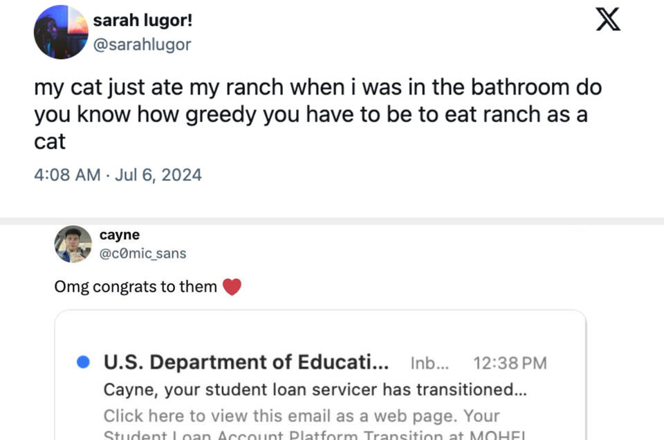 20 Funny Weekend Tweets - NewsBreak