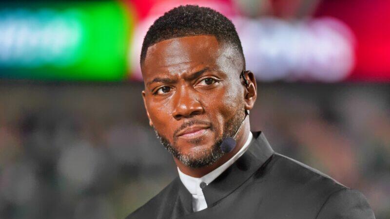 Ryan Clark’s Colleagues Reportedly Want ESPN To Punish Him For His ...