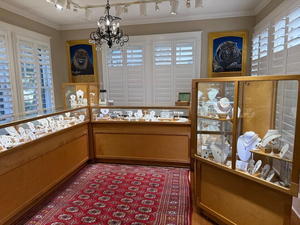 Jeweler Dan Neff announces retirement after 30 years - NewsBreak