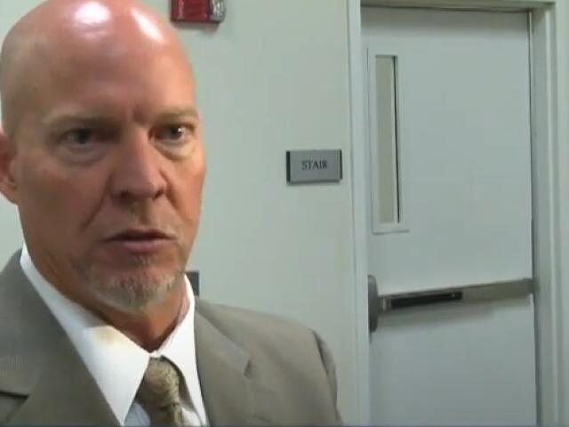 Eric Deters, candidate for Ky. governor, pleads guilty to misdemeanor ...